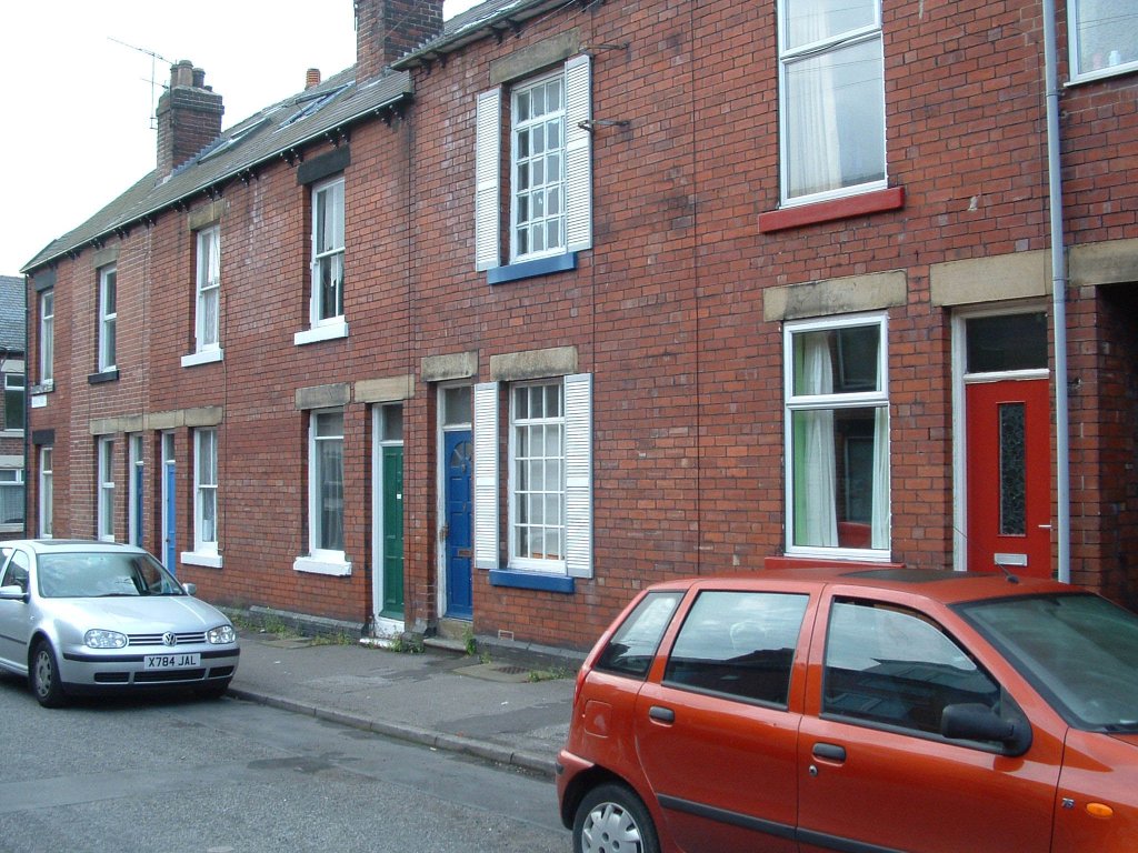 The Execution of Frederick Nodder - Lincoln 1937