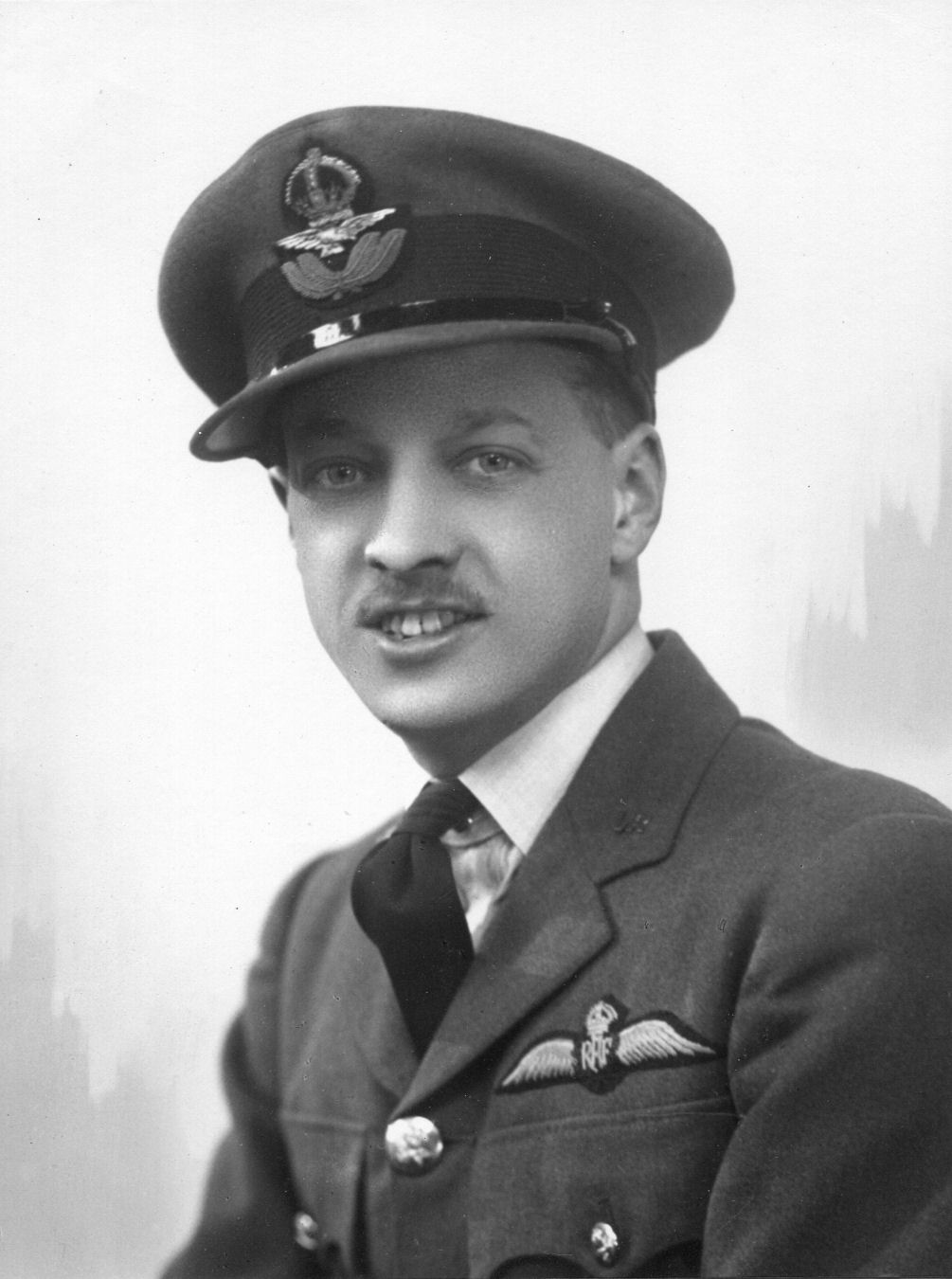 Ralph Skelton Woolass (1918 - 1942)